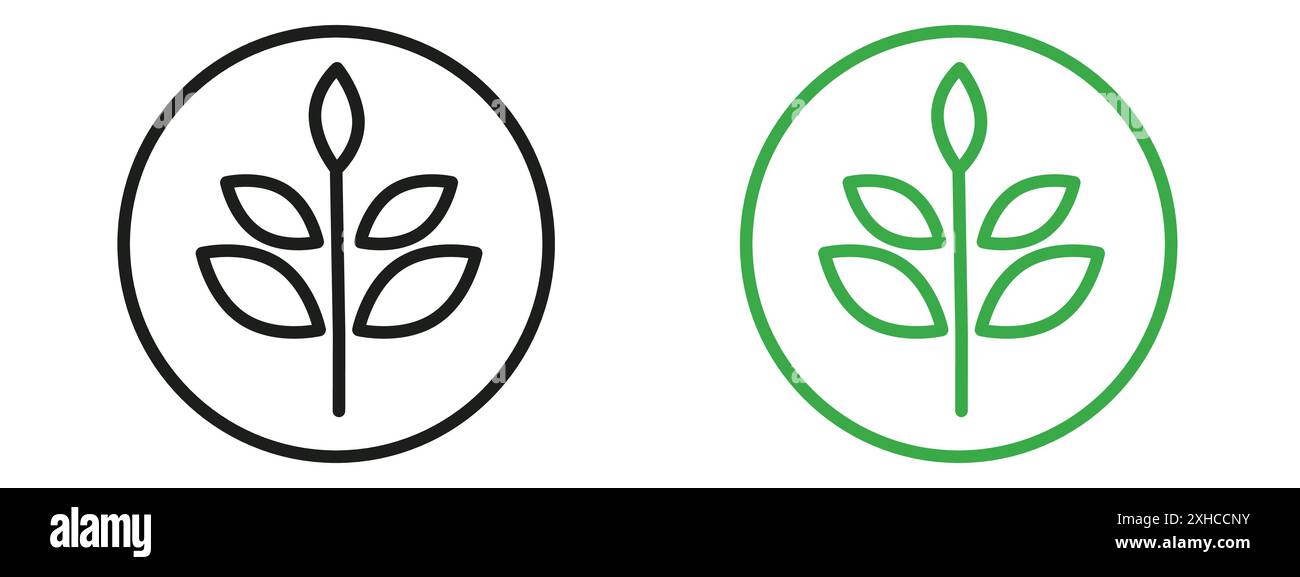 Fibre icon Vector symbol or sign set collection in black and white ...