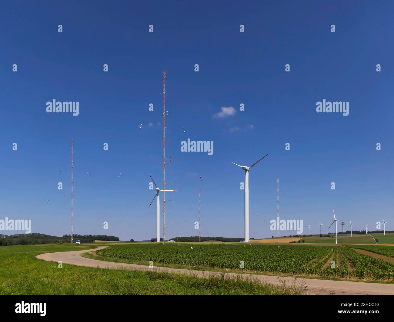 Inspection facility hi-res stock photography and images - Alamy