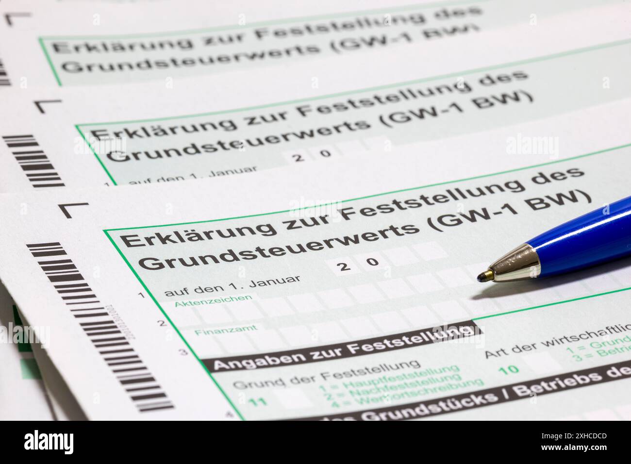 Declaration of property hi-res stock photography and images - Alamy