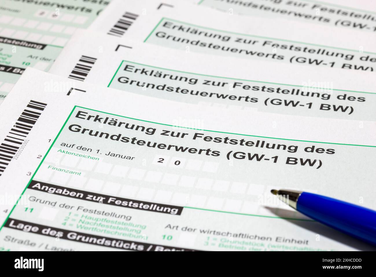 Declaration of property hi-res stock photography and images - Alamy