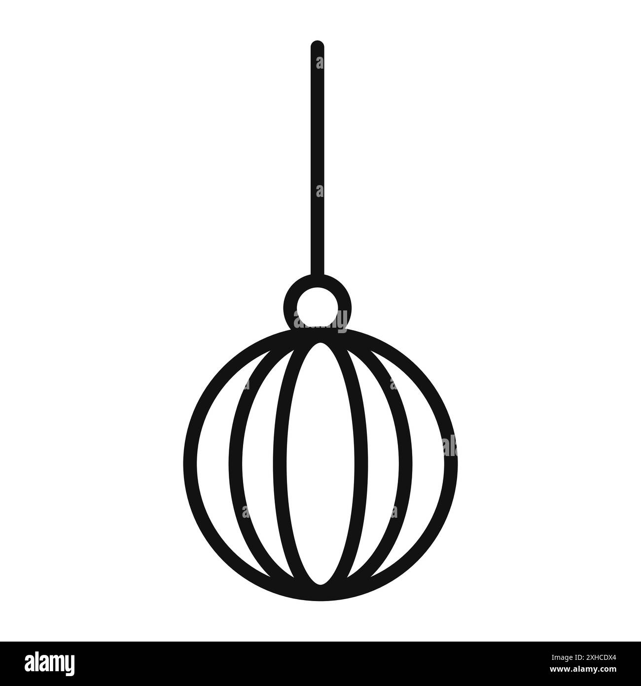 Arabian lantern icon Black and White Stock Photos & Images - Alamy