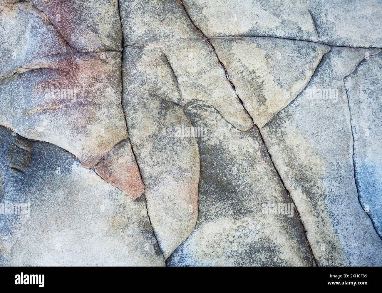 Abstract rock pattern hi-res stock photography and images - Alamy