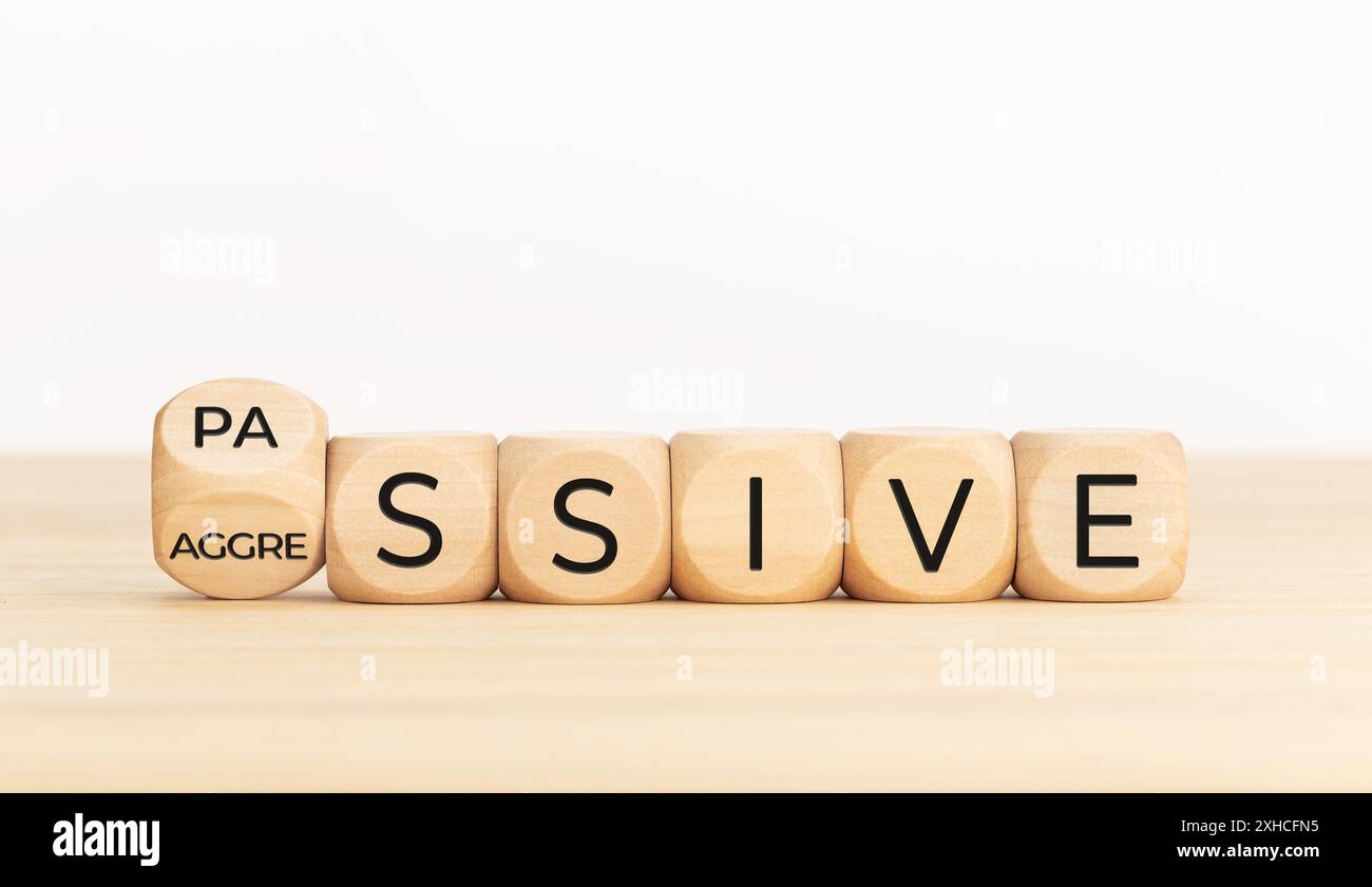 Passive stance hi-res stock photography and images - Alamy