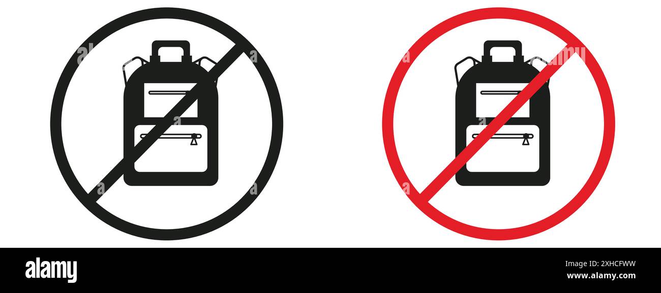 School zone warning sign Stock Vector Images - Alamy