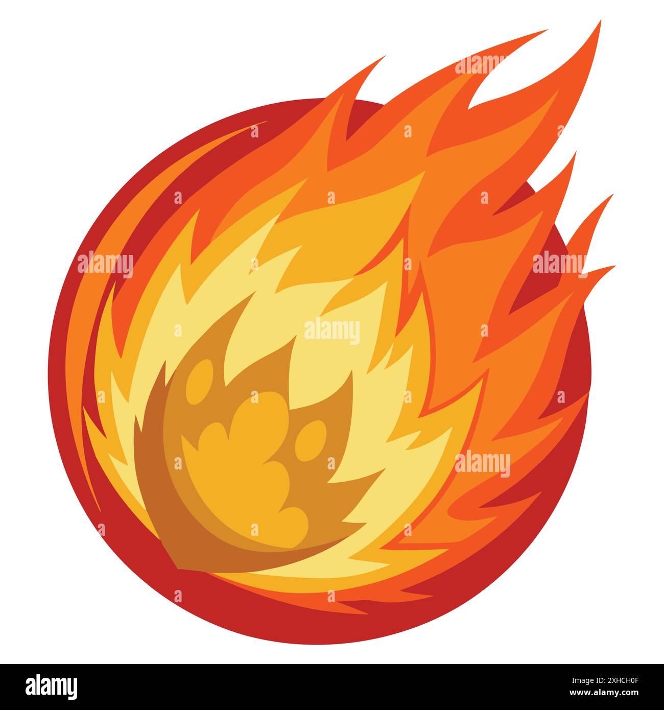 Object contrast Stock Vector Images - Alamy