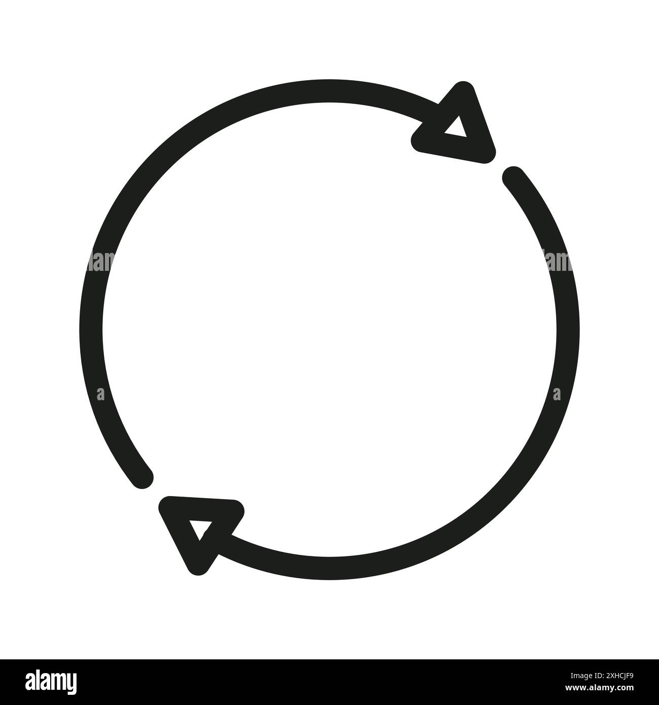 White arrow png hi-res stock photography and images - Alamy