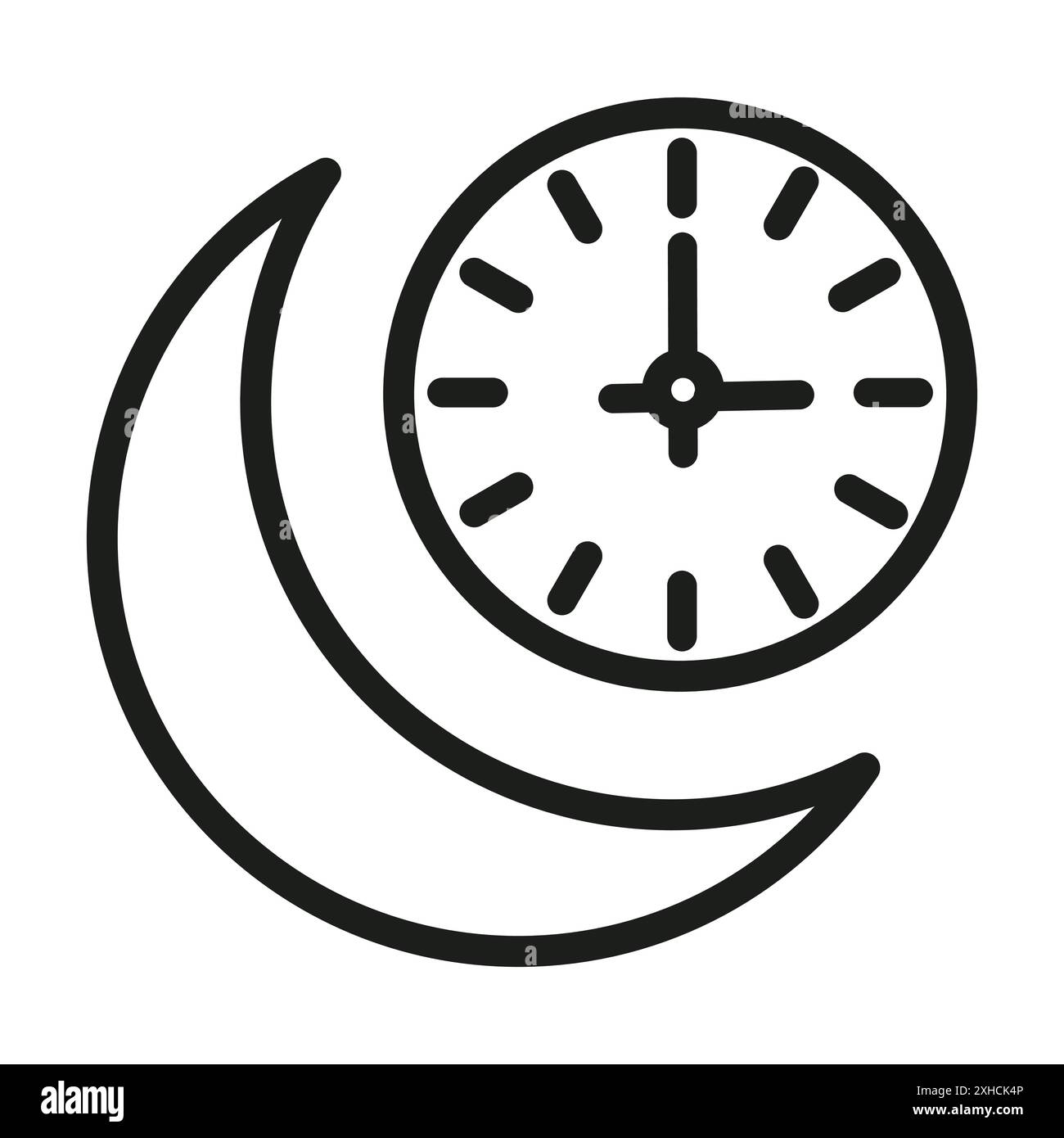 Sahur Stock Vector Images - Alamy