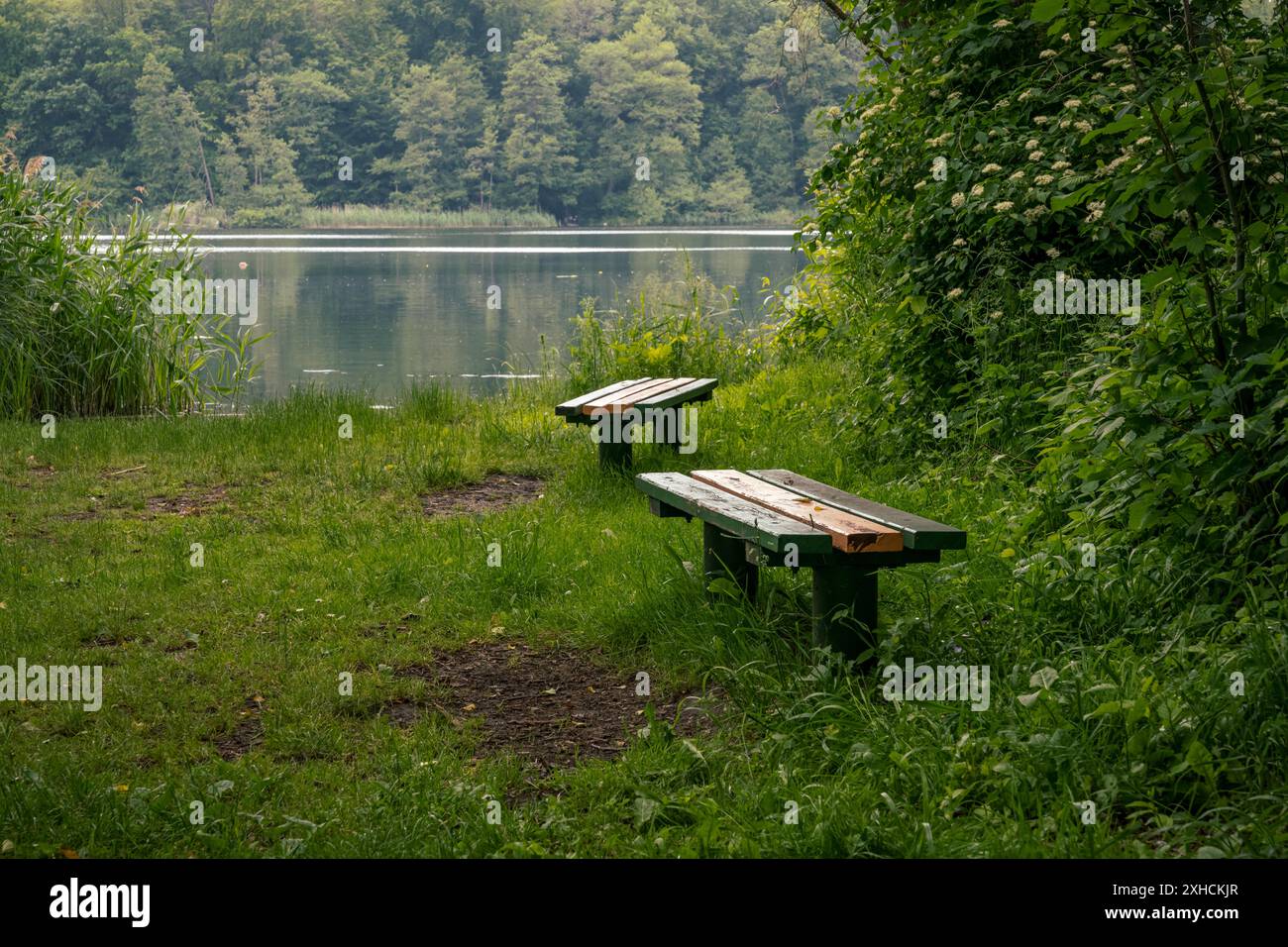 Lake passow hi-res stock photography and images - Alamy