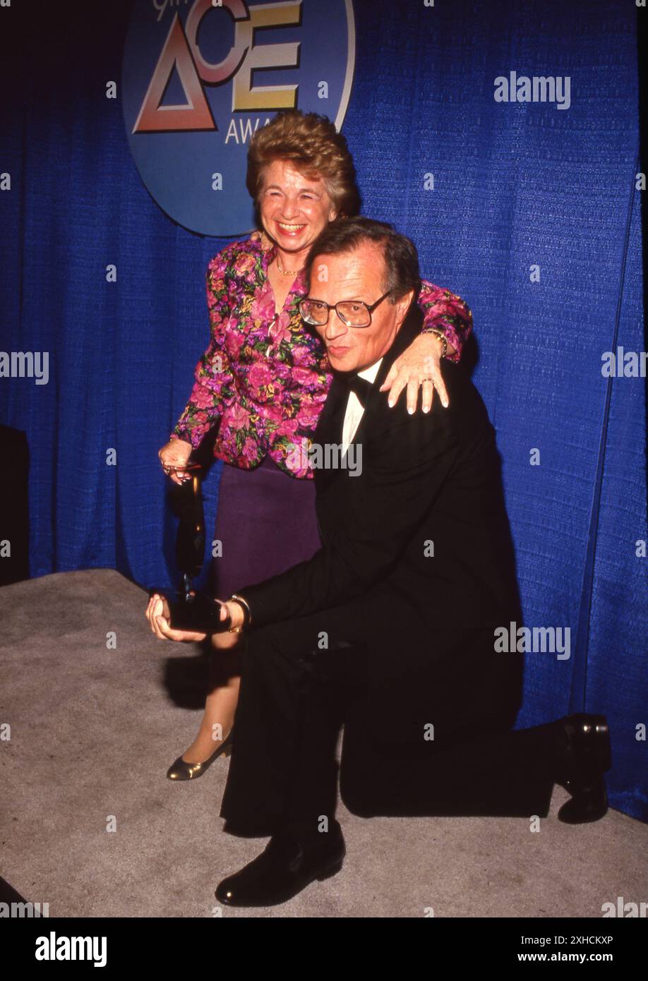 **FILE PHOTO** Dr. Ruth Has Passed Away. Dr. Ruth Westheimer and Larry ...