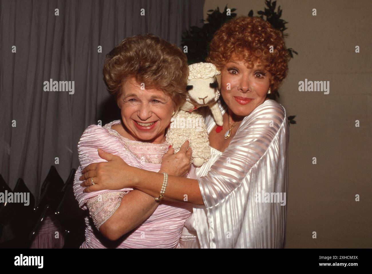 **FILE PHOTO** Dr. Ruth Has Passed Away. Dr. Ruth Westheimer and Shari ...