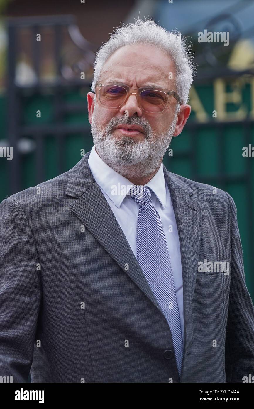Sir sam mendes hi-res stock photography and images - Alamy