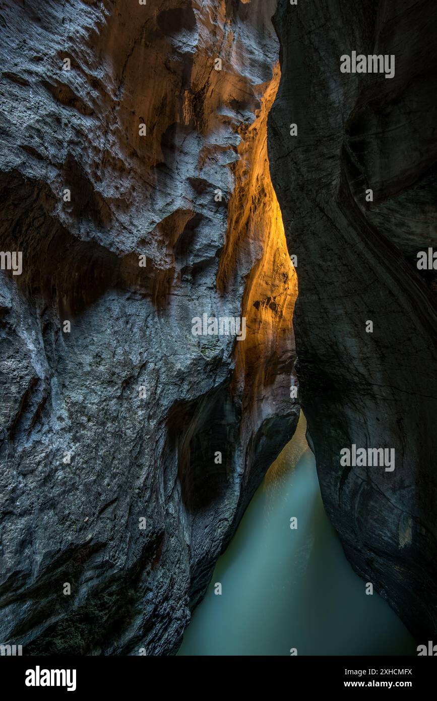 Natural spectalce hi-res stock photography and images - Alamy