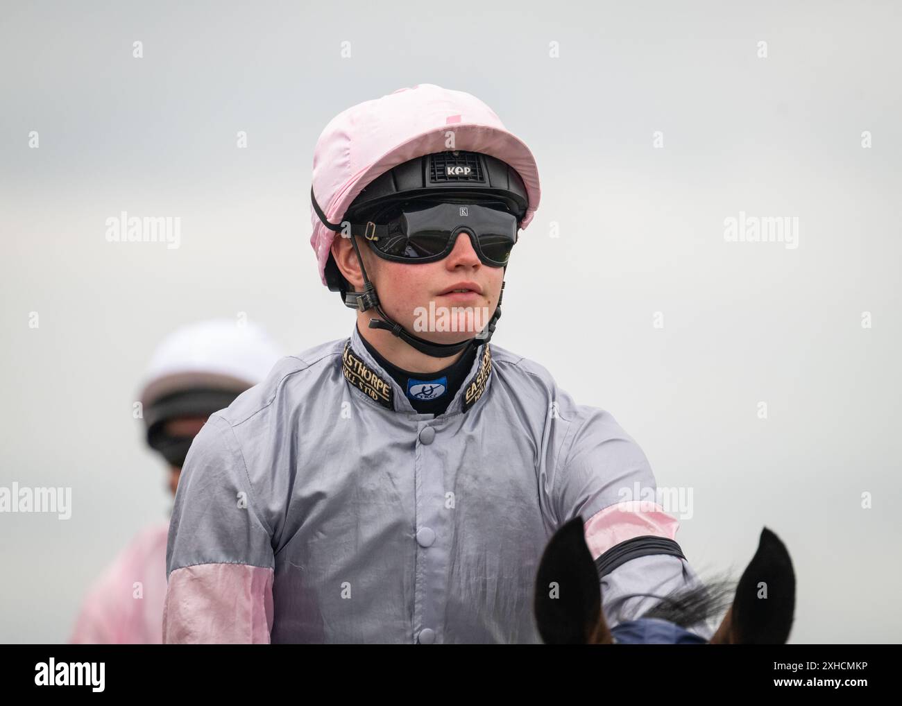 Thomas easterby hi-res stock photography and images - Alamy