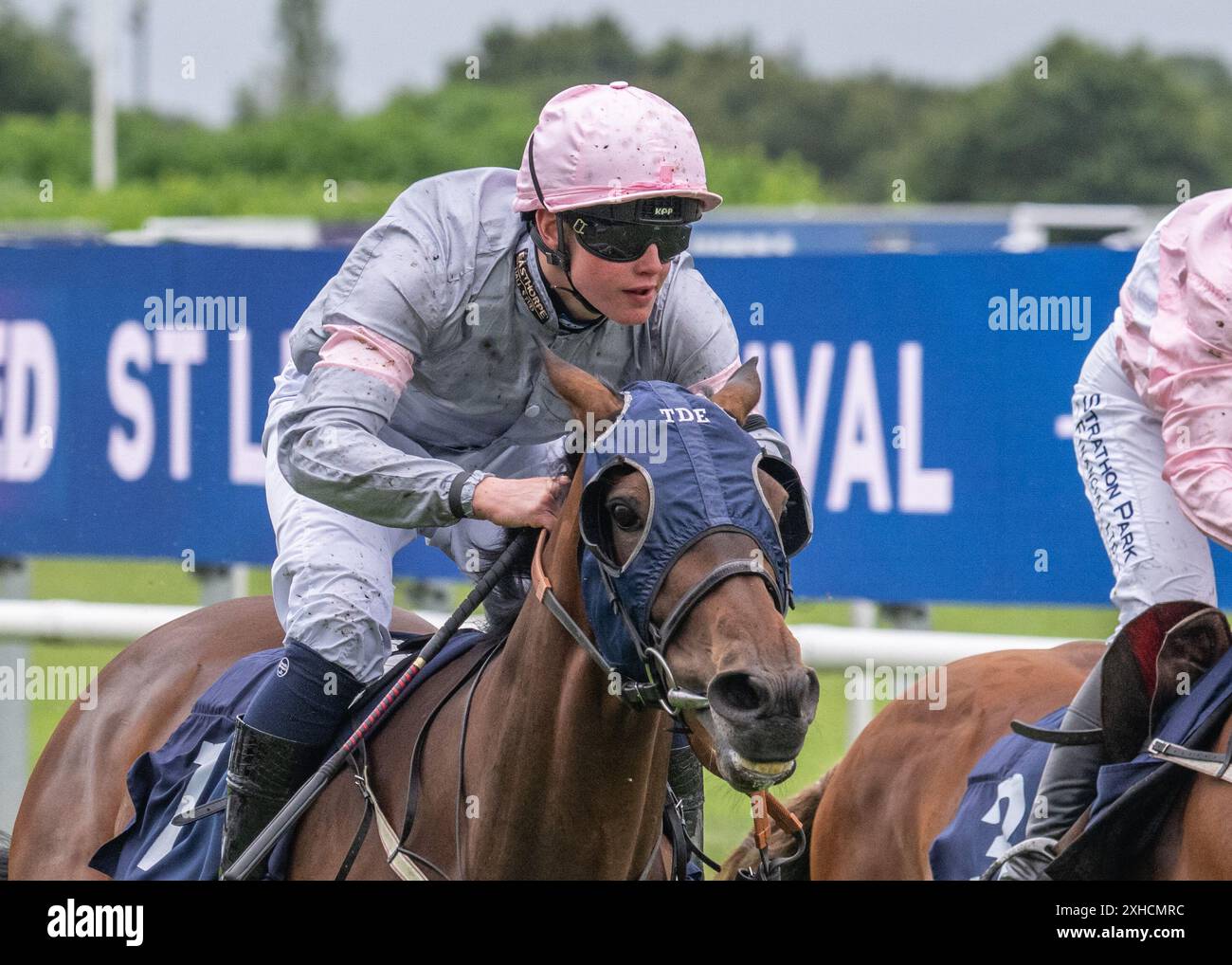Thomas easterby hi-res stock photography and images - Alamy