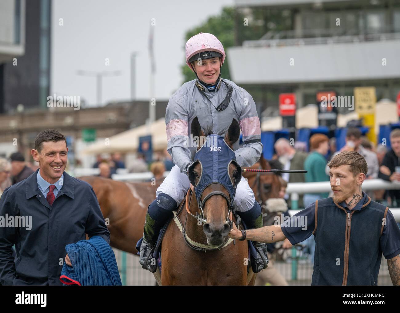 Thomas easterby hi-res stock photography and images - Alamy
