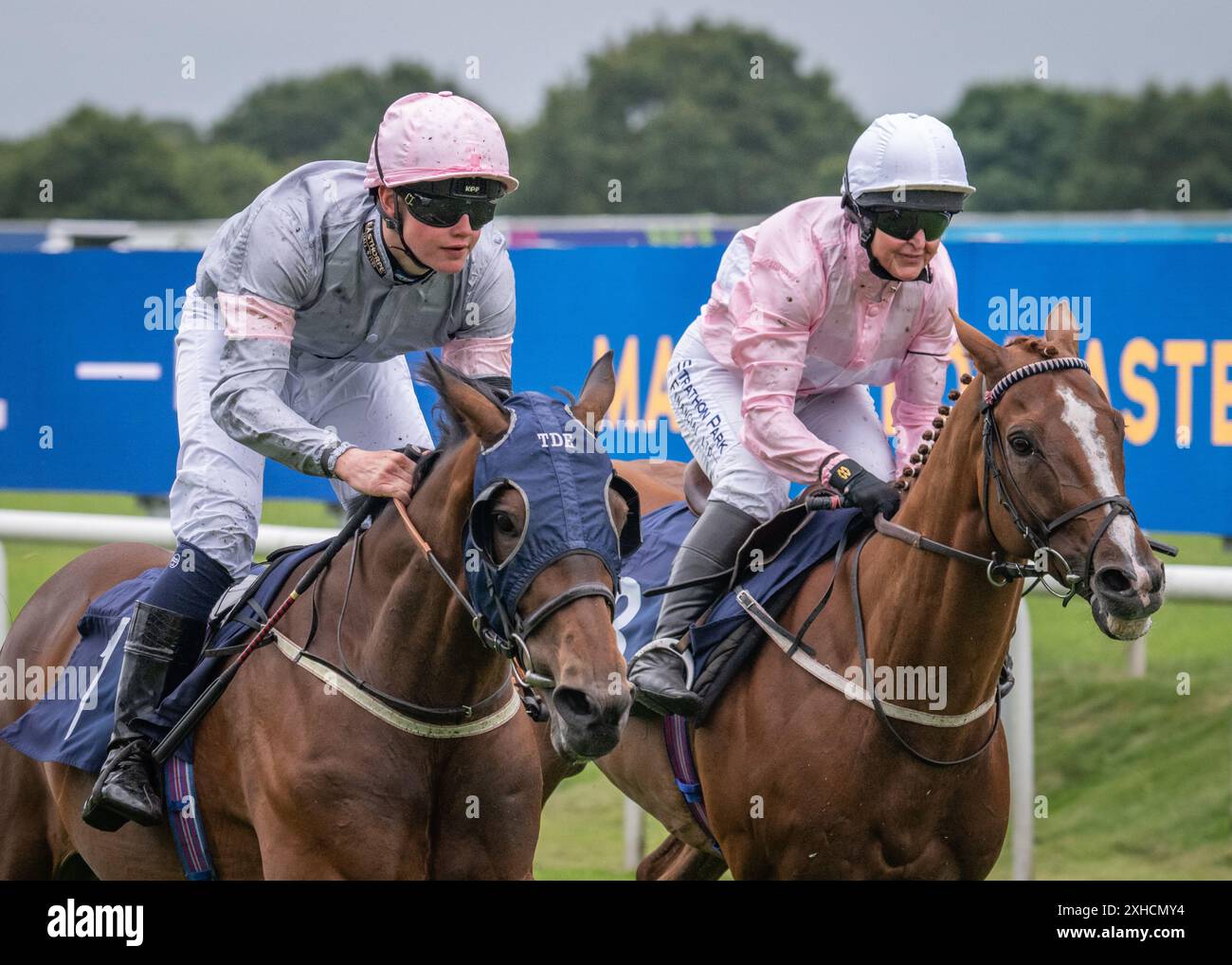 Thomas easterby hi-res stock photography and images - Alamy