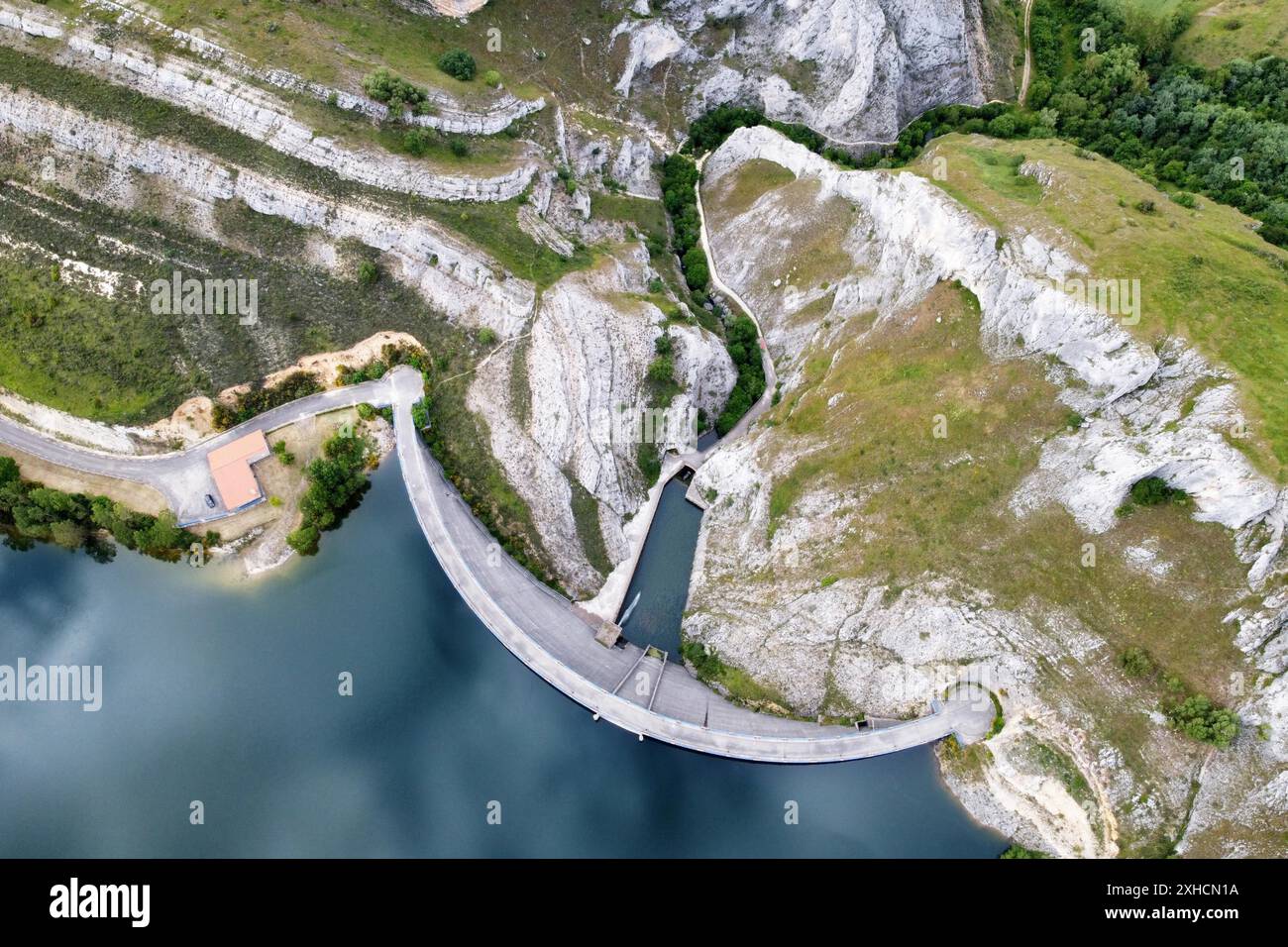 Aerial 4k hi-res stock photography and images - Alamy