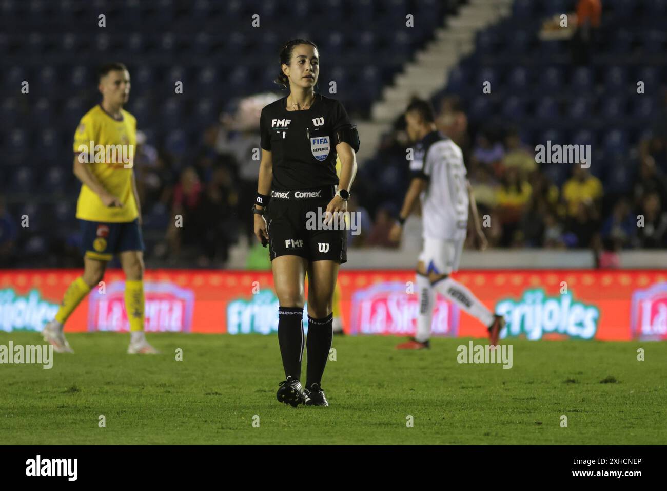 Katia itzel garcia hi-res stock photography and images - Alamy