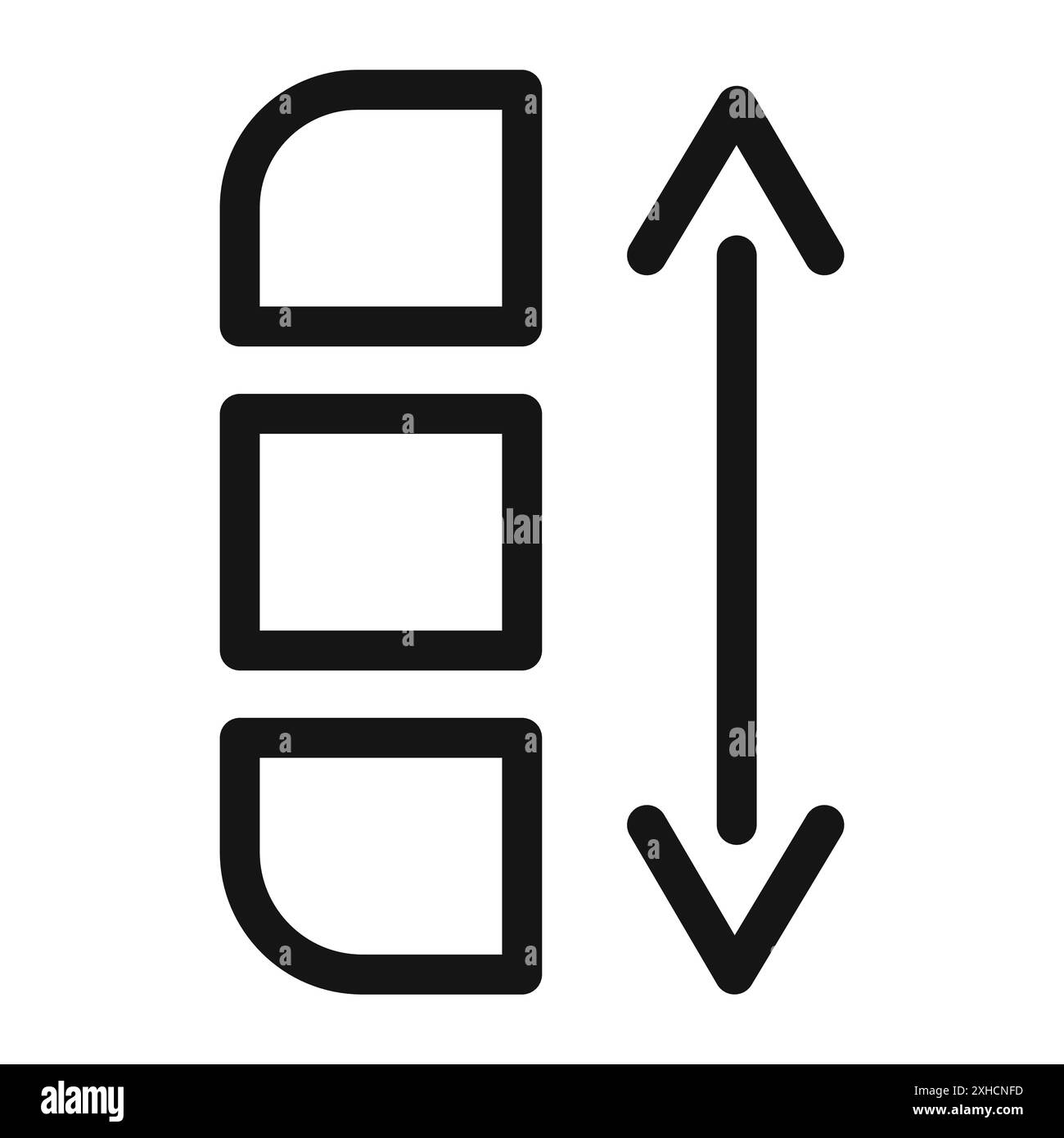 Sorting process Black and White Stock Photos & Images - Alamy