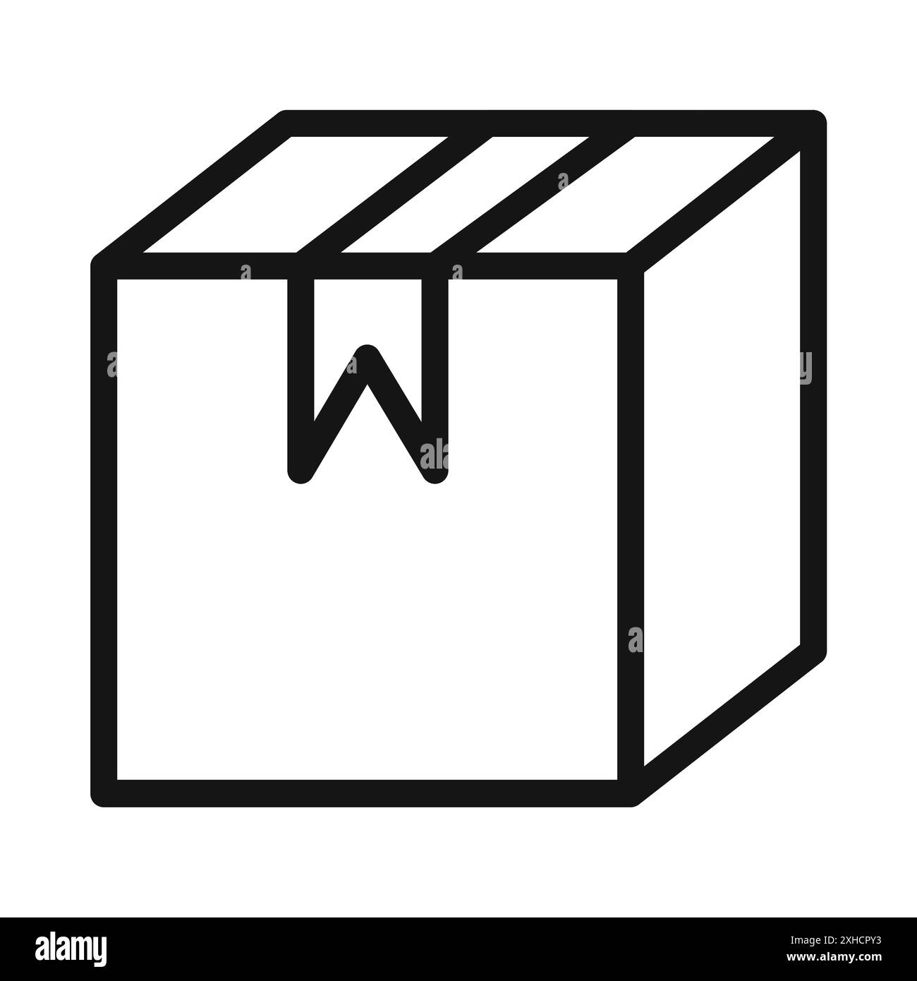 Delivering good Stock Vector Images - Alamy