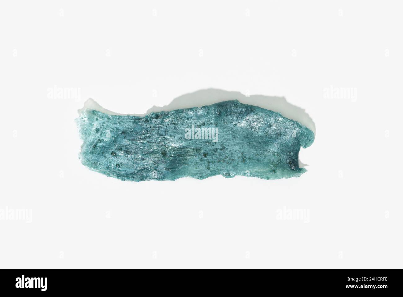 Hair care hygiene concept Cut Out Stock Images & Pictures - Alamy