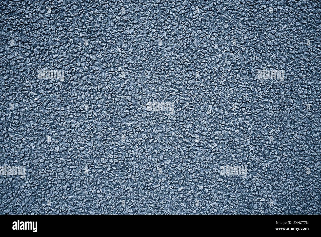 Rough gray blue stone wall texture background Stock Photo - Alamy