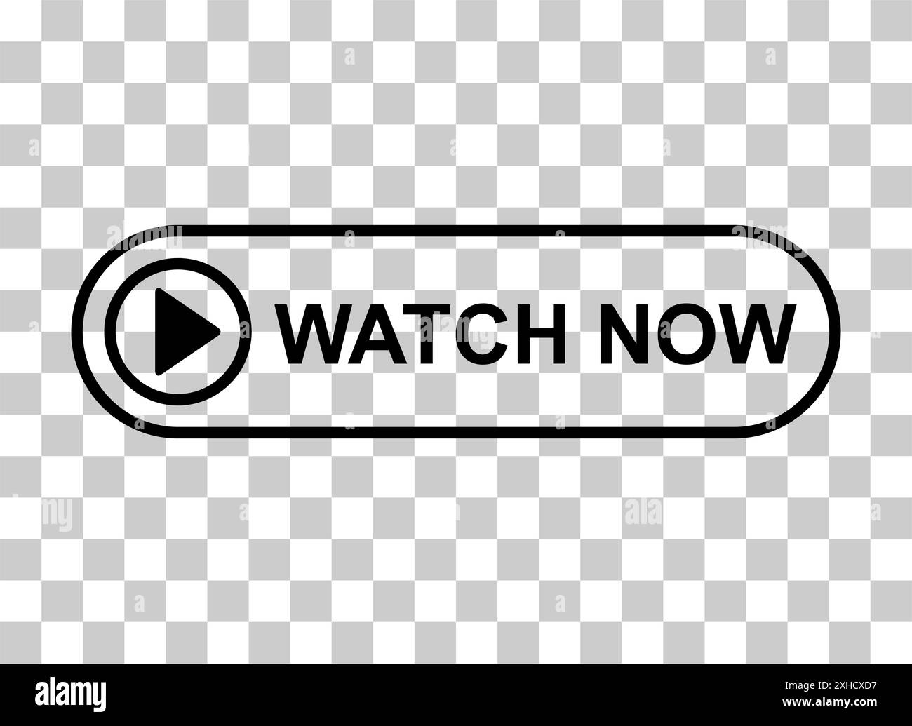 Play now vector vectors Black and White Stock Photos & Images - Alamy