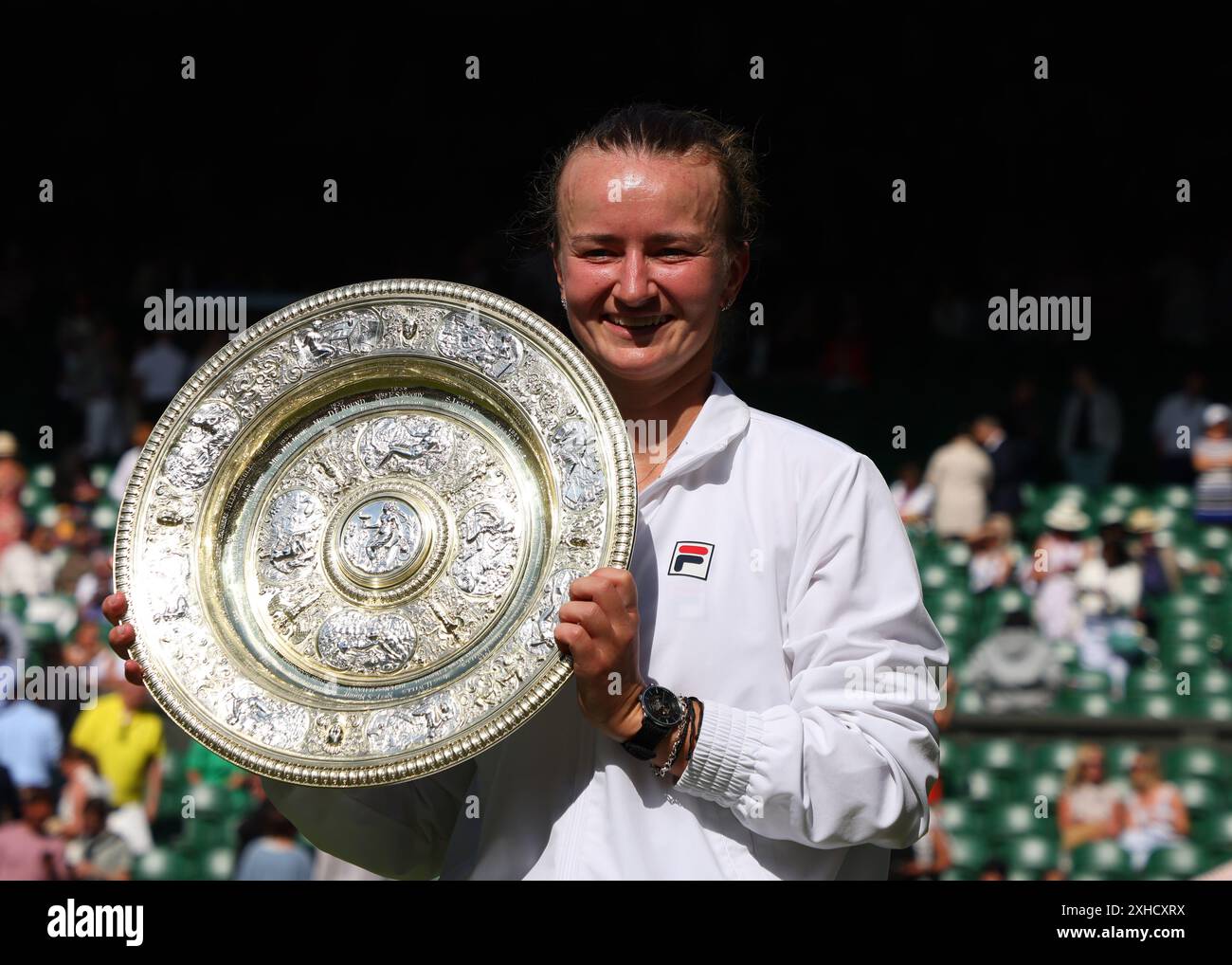 London, UK. 13th July, 2024. 13th July 2024; All England Lawn Tennis ...