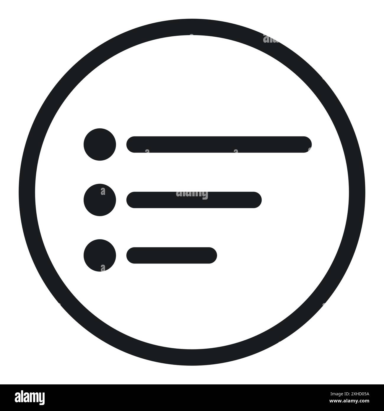 Game screen menu Cut Out Stock Images & Pictures - Alamy