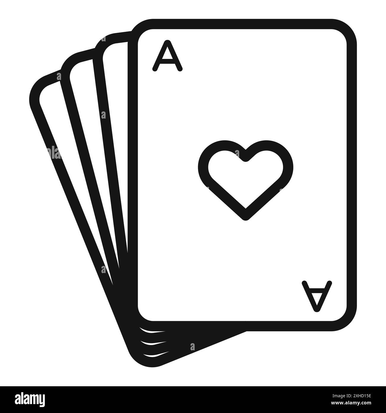 Deck Of Cards Clip Art Black And White Wedding Black And White Clipart