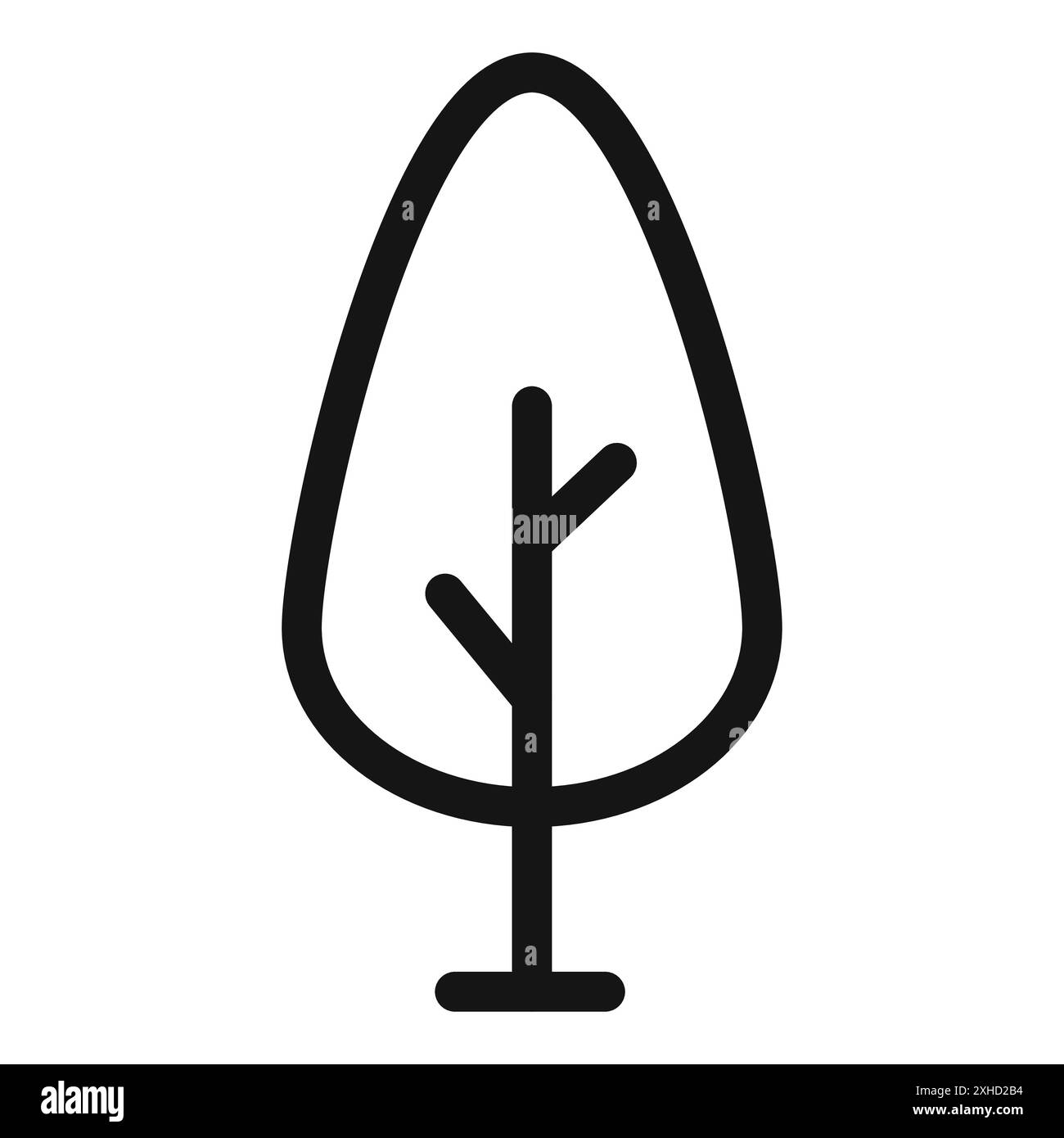 Biodiversity collection Stock Vector Images - Alamy