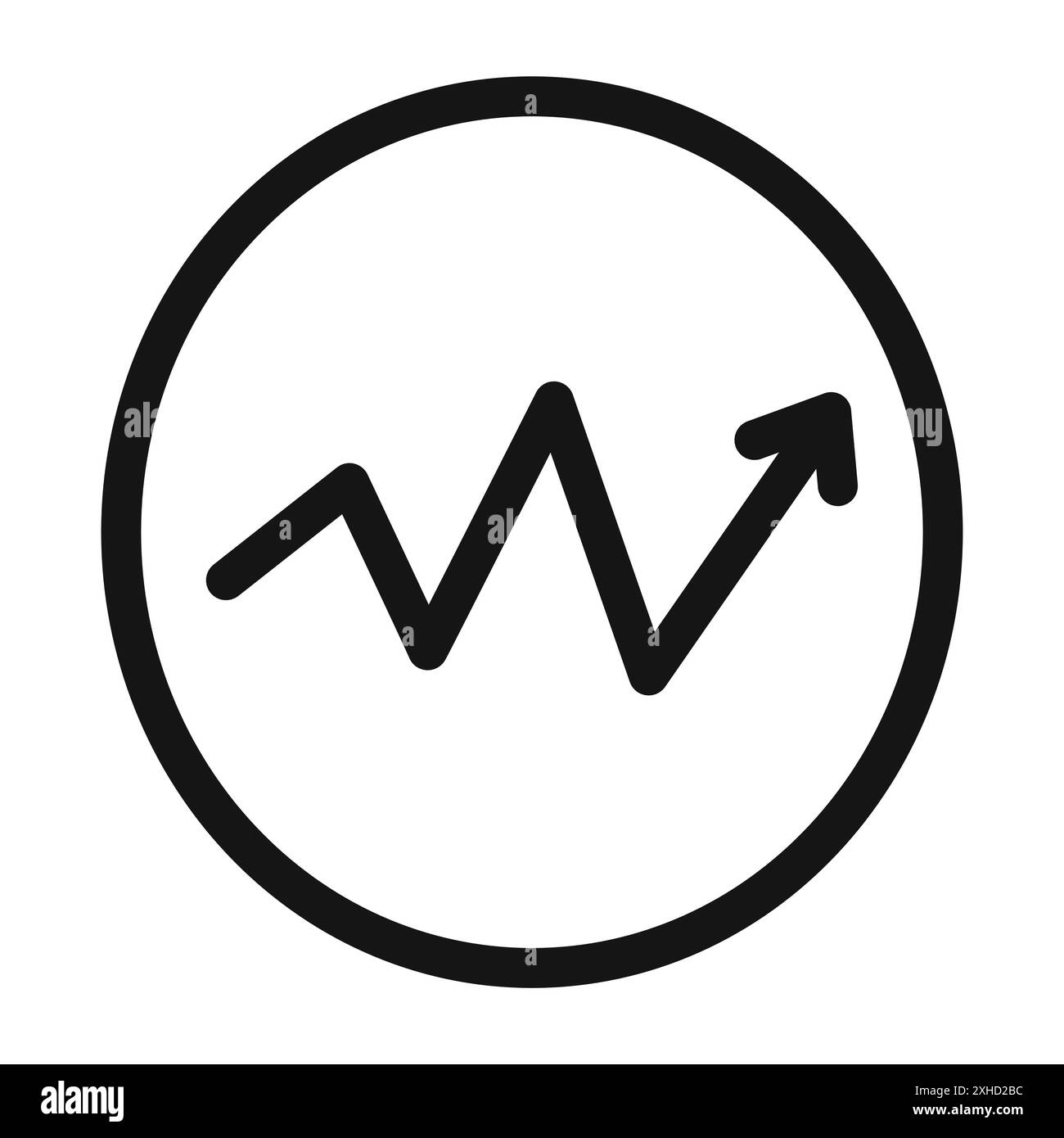 3d bar chart chart growth Black and White Stock Photos & Images - Alamy