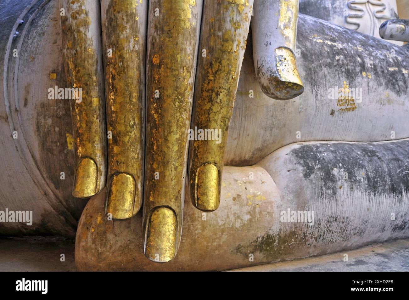 Northern thailand leaf chum historical park province northern hi-res ...