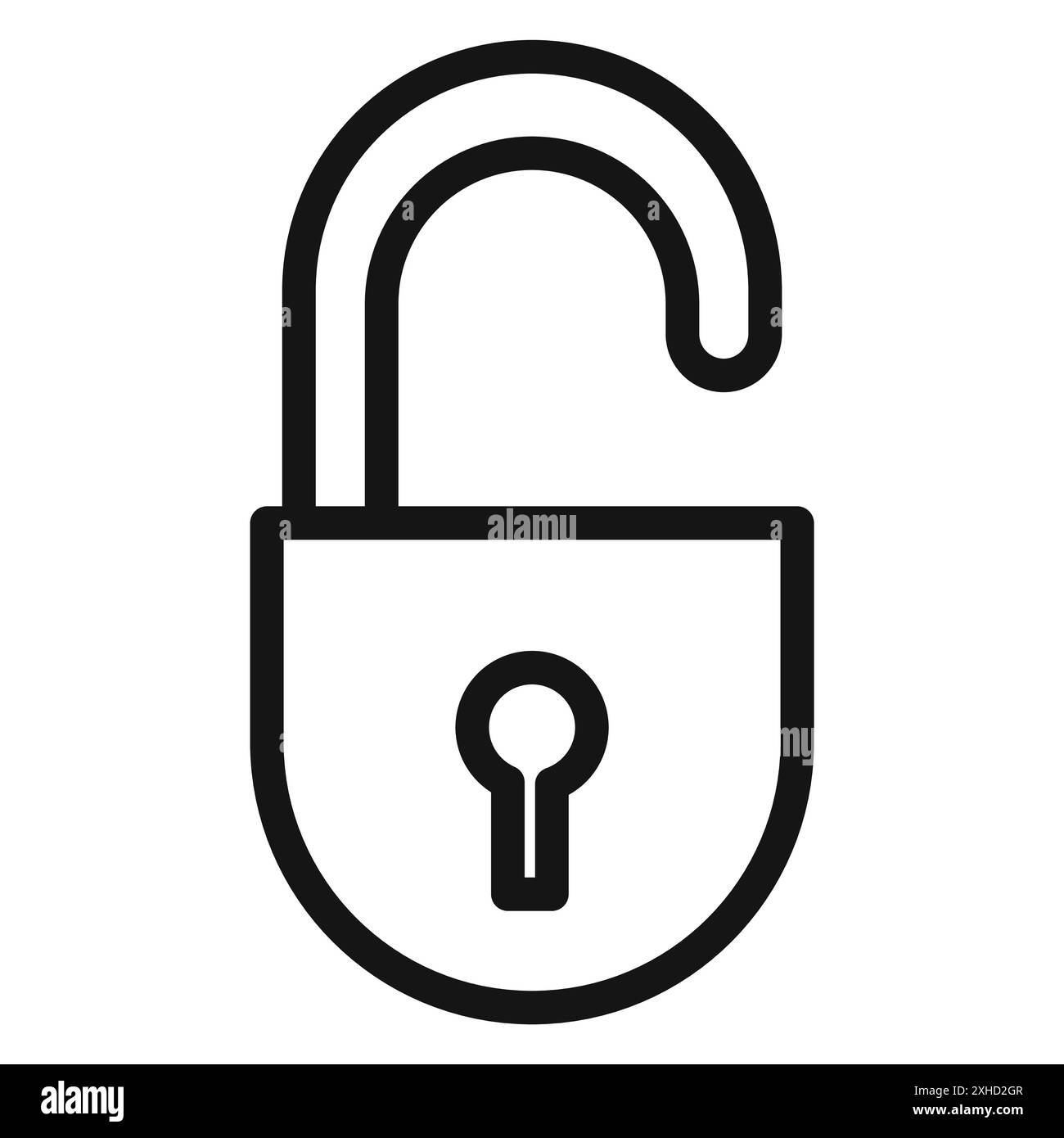 Closed sign clipart Black and White Stock Photos & Images - Alamy