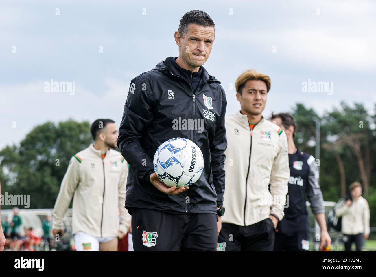 Sporting swolgen tienray hi-res stock photography and images - Alamy