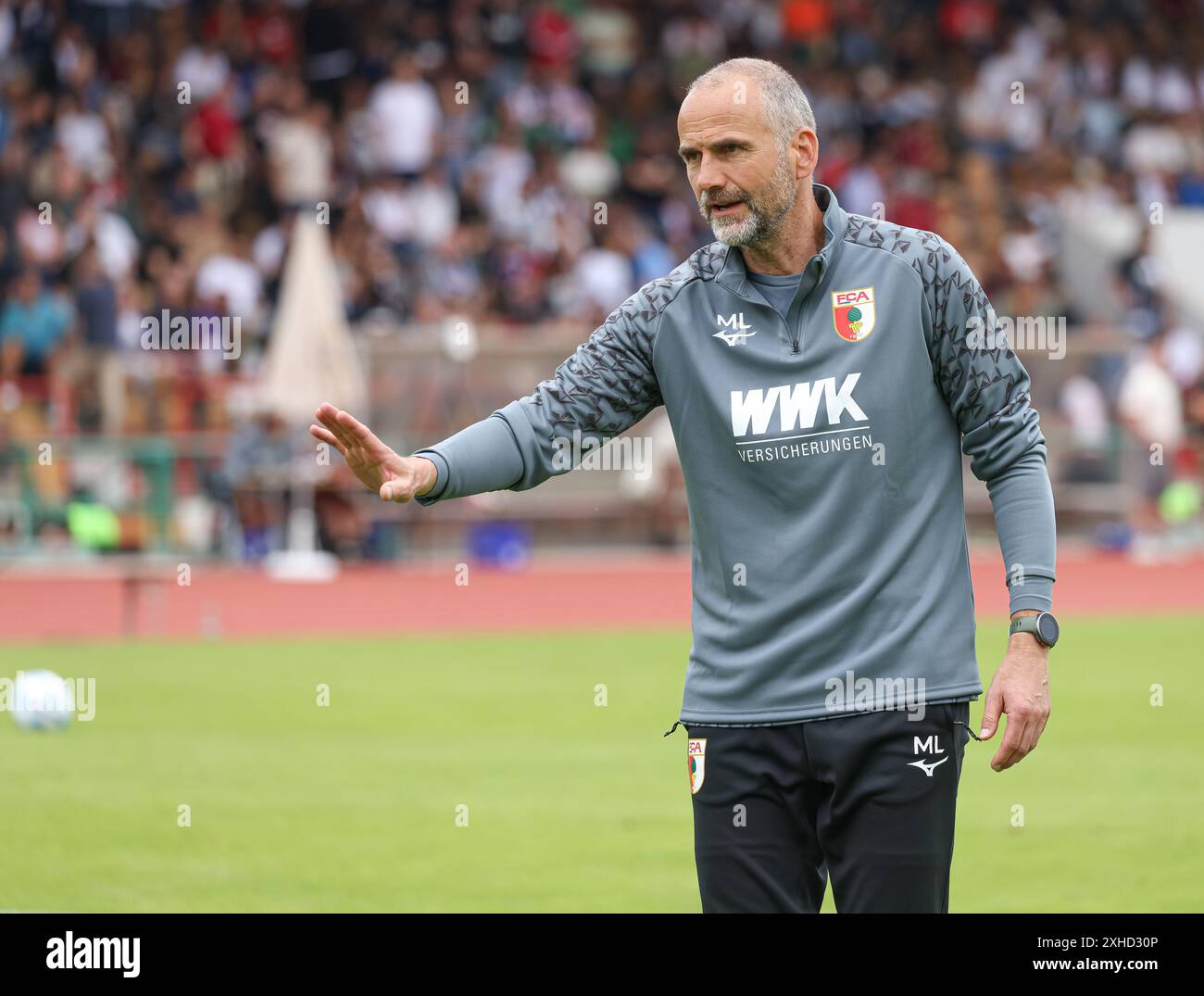 Marco langner hi-res stock photography and images - Alamy