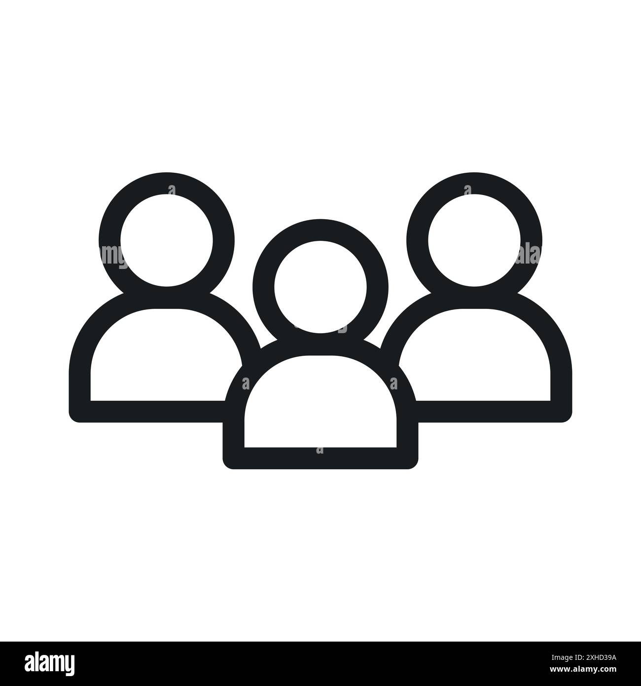 Google staff Stock Vector Images - Alamy
