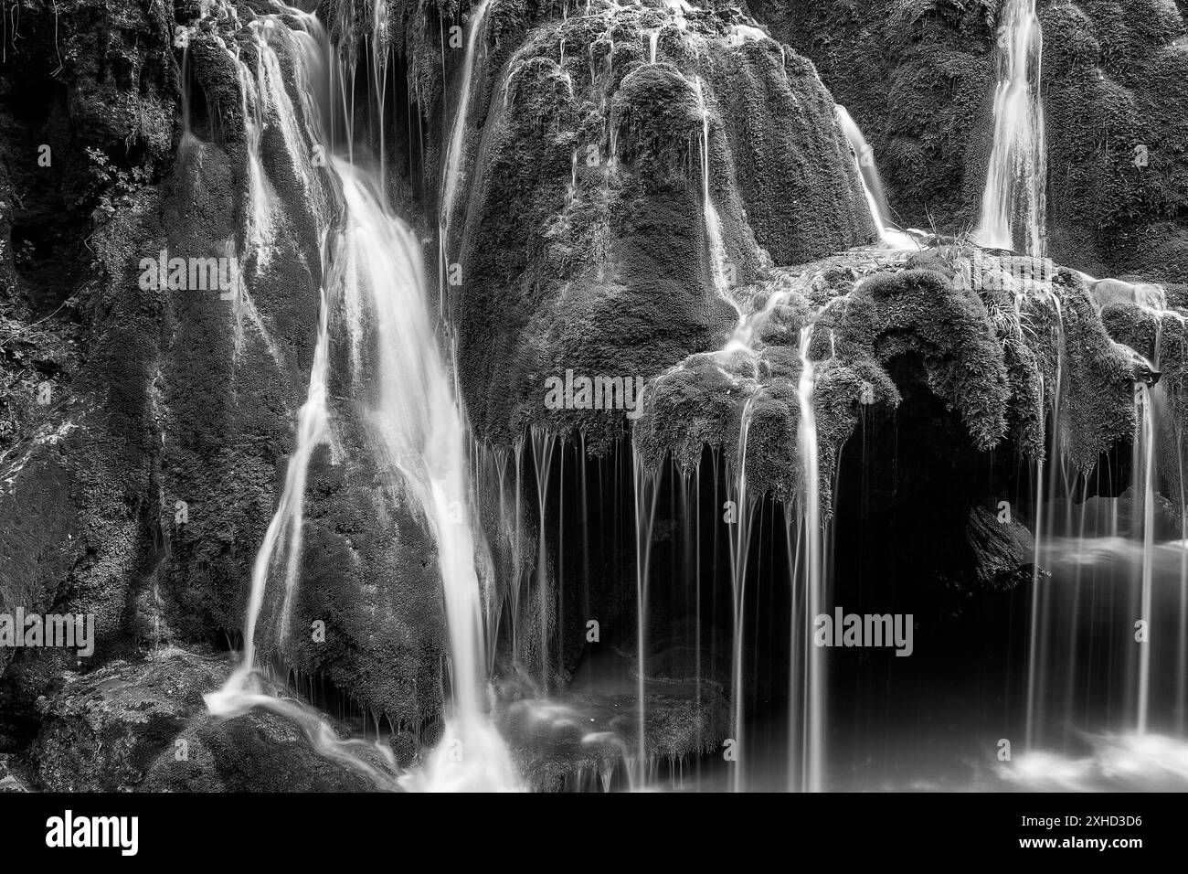 Caras severin Black and White Stock Photos & Images - Alamy