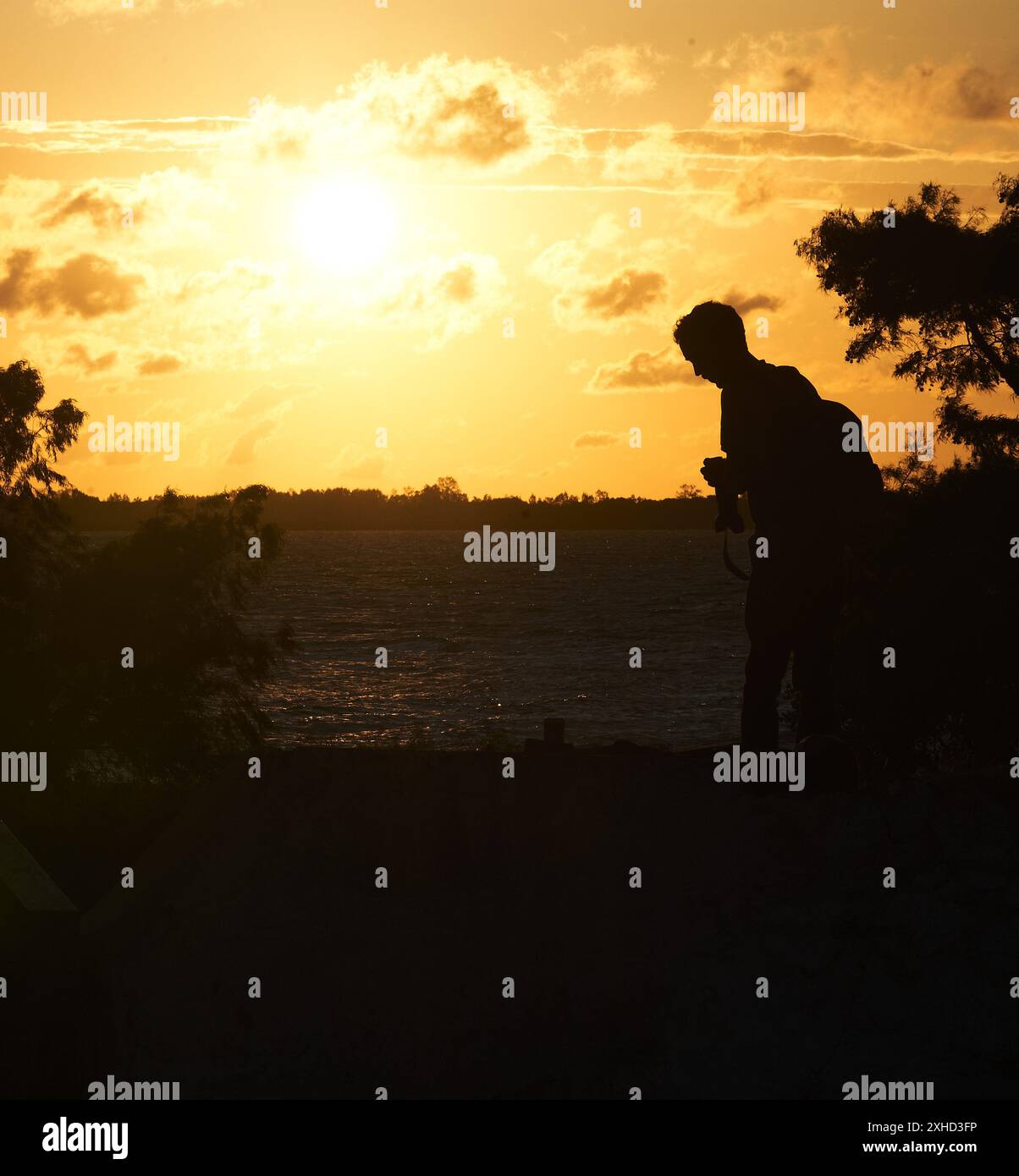 martin garcia island Stock Photo - Alamy