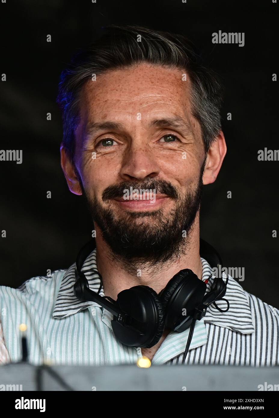 Alexandra little hi-res stock photography and images - Alamy