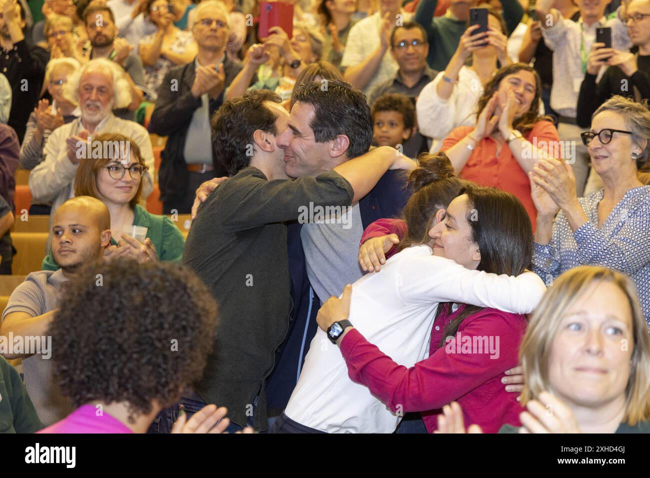 Co presidency hi-res stock photography and images - Alamy
