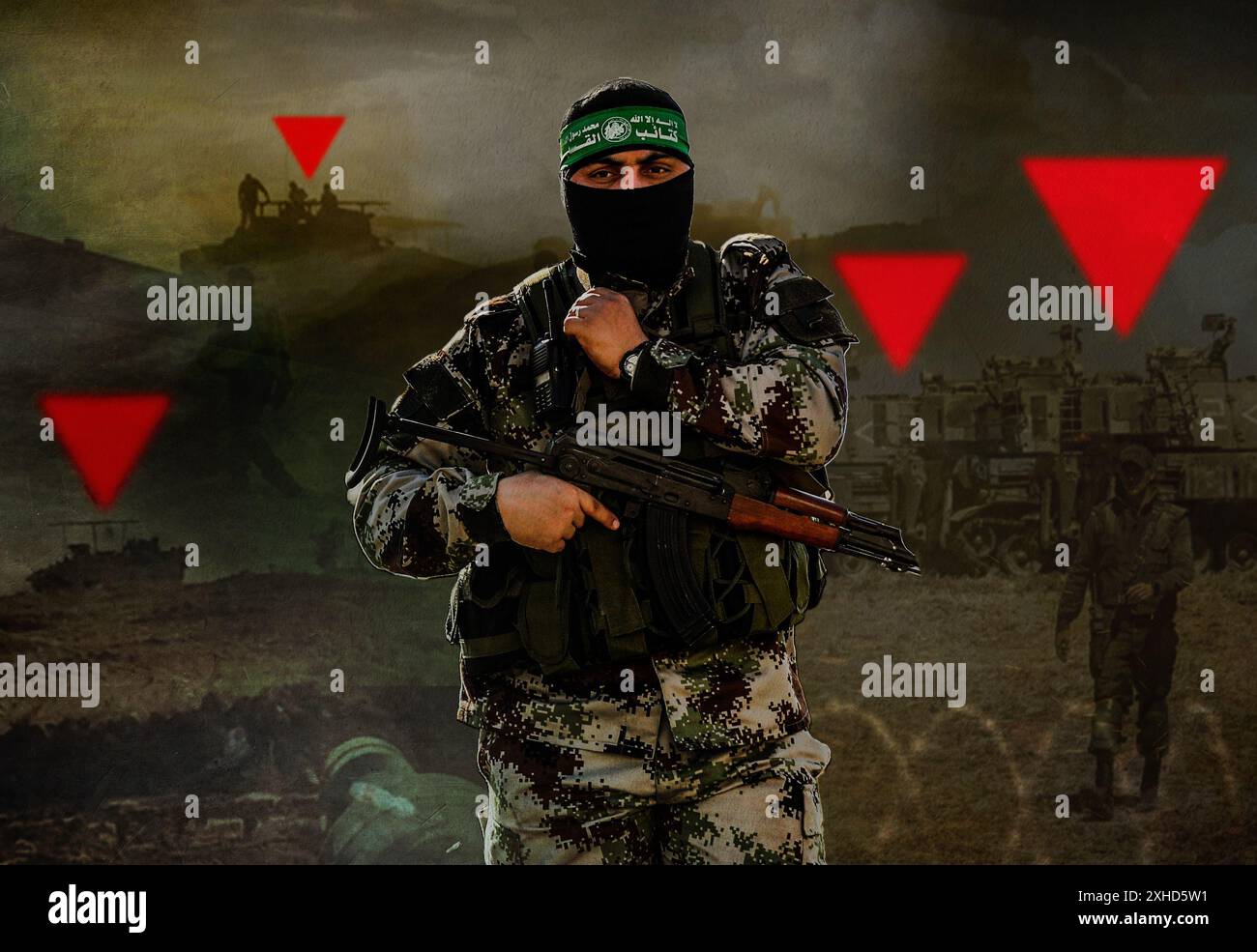 Inverted triangle hi-res stock photography and images - Alamy