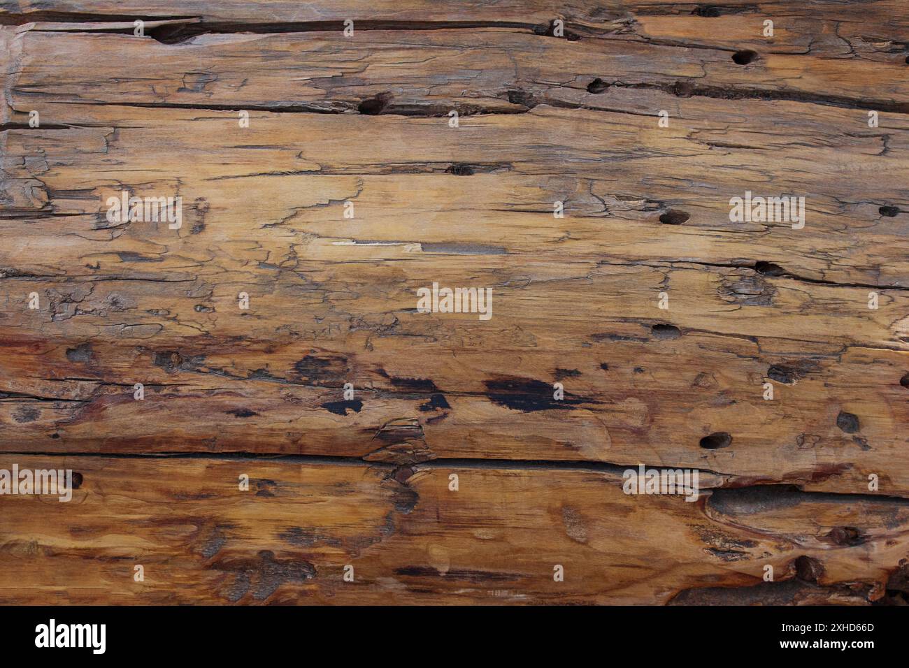 Wooden background. Aged brown wood raw natural abstract texture ...