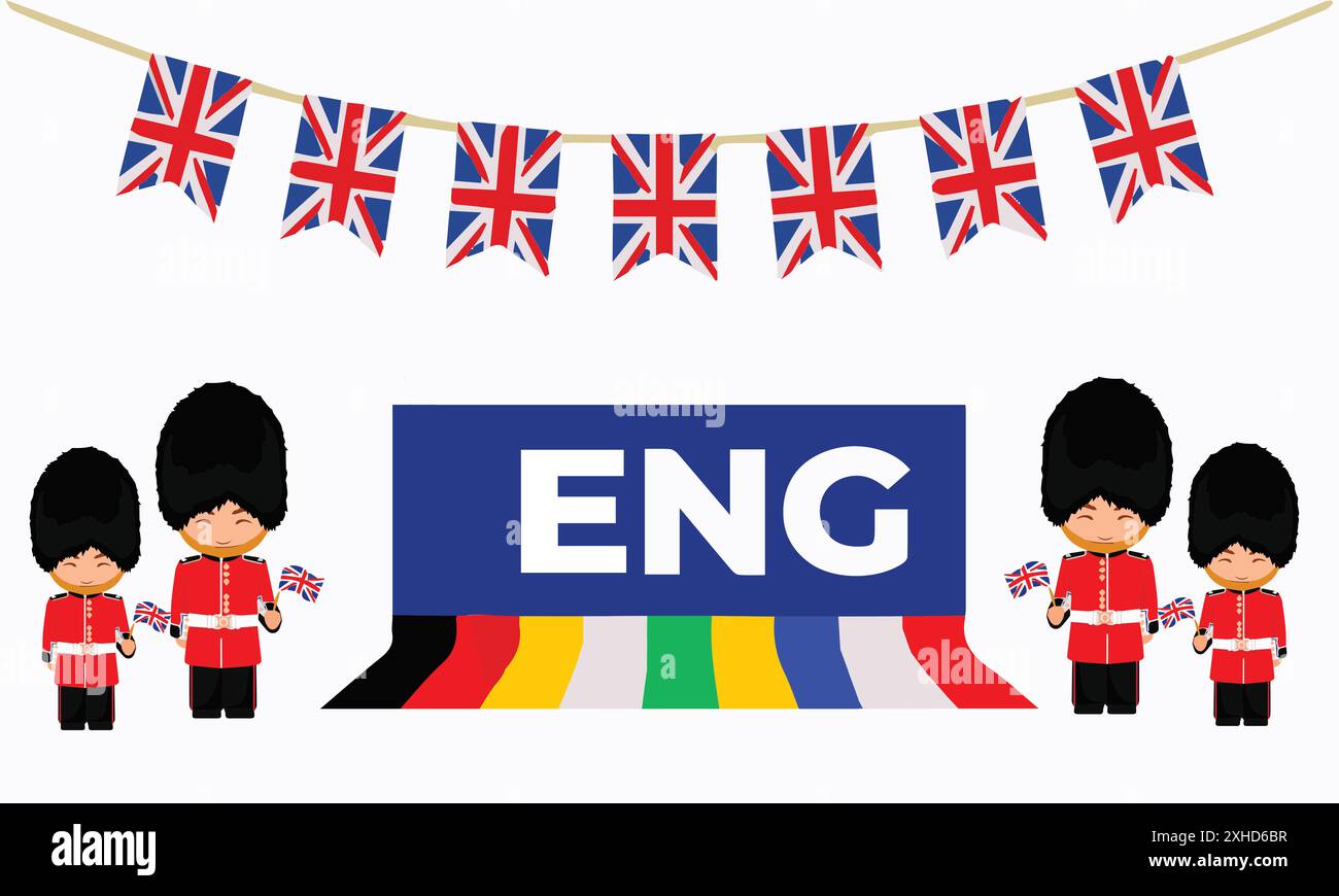 England vs spain Cut Out Stock Images & Pictures - Alamy