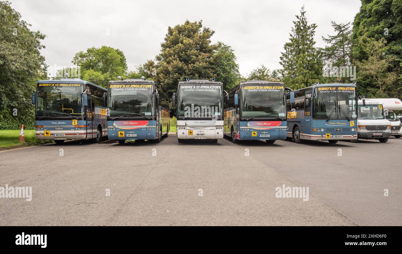 Settle swimming pool hi-res stock photography and images - Alamy