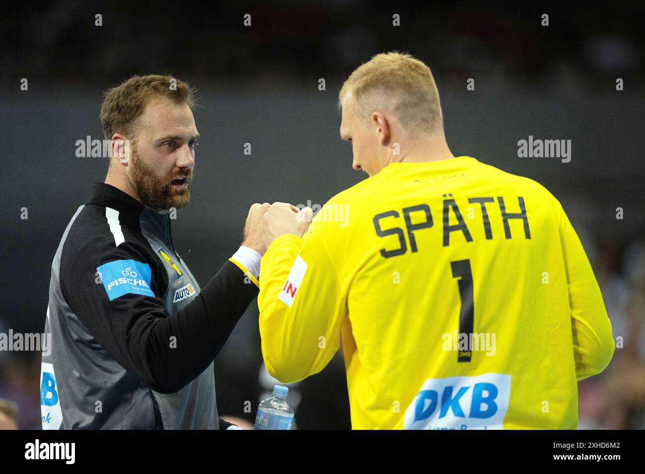 David spath hi-res stock photography and images - Alamy