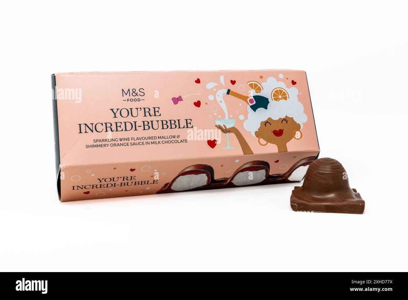 Youre incredi bubble hi-res stock photography and images - Alamy