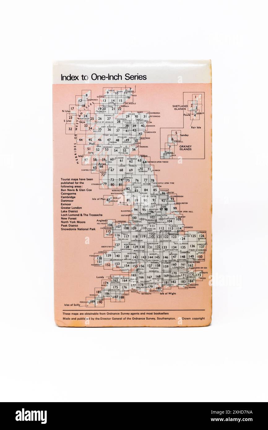 Geography index Cut Out Stock Images & Pictures - Alamy