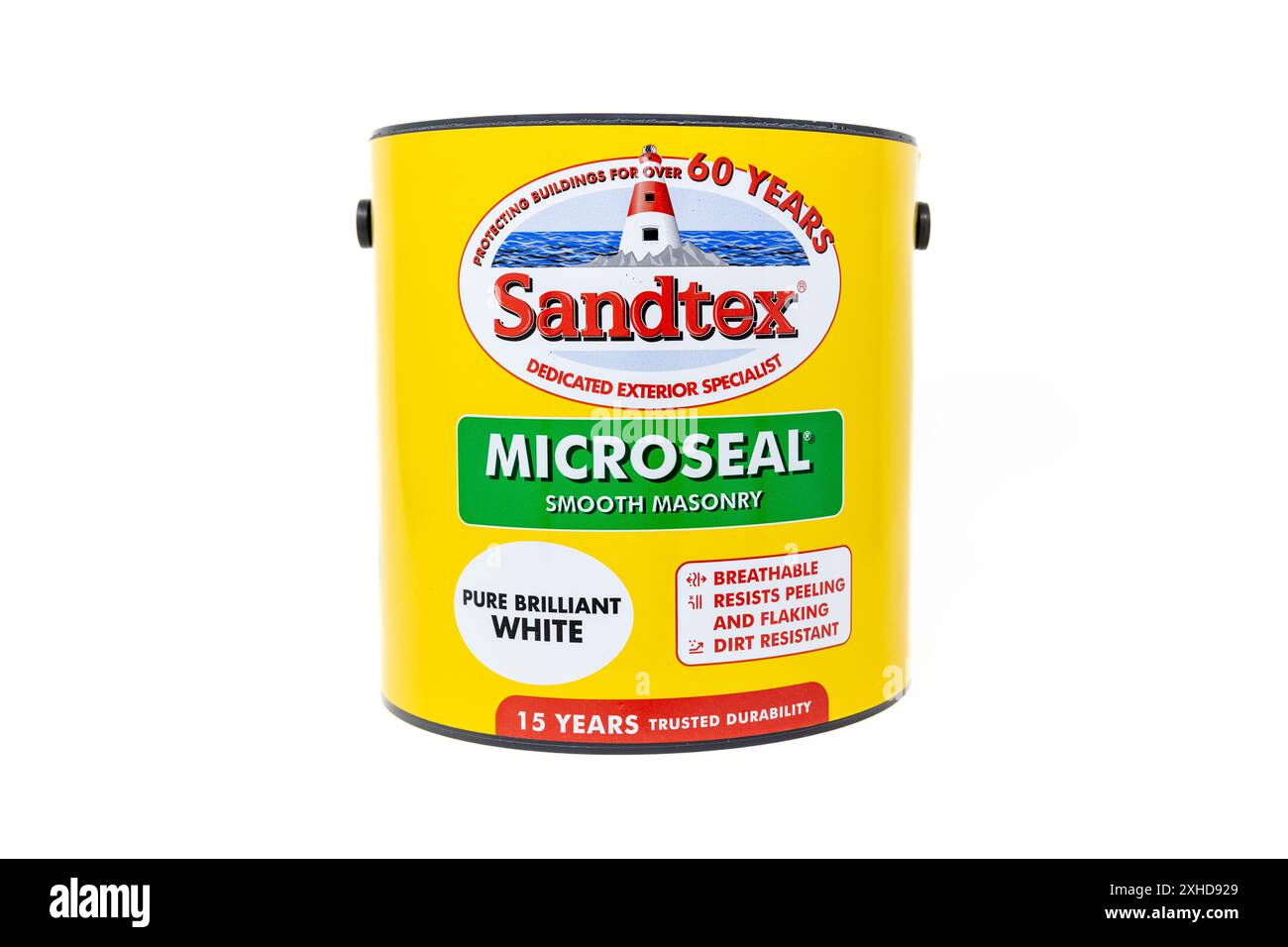 Sandtex hi-res stock photography and images - Alamy