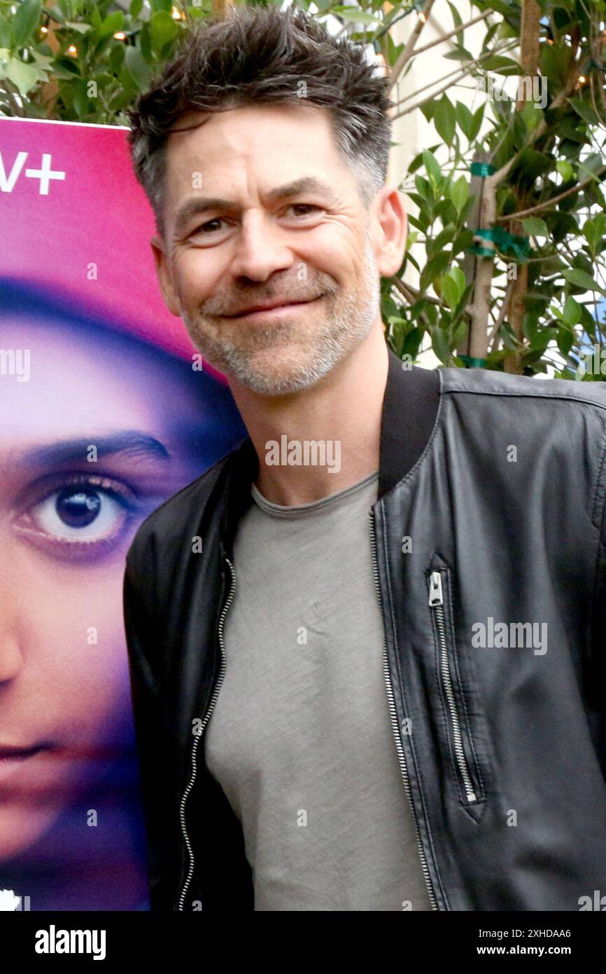 Kyle howard hi-res stock photography and images - Alamy